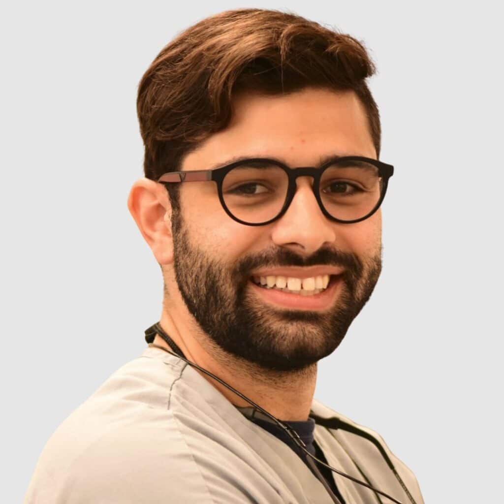 Meet Our World-Renowned Implant Surgical Program Educators