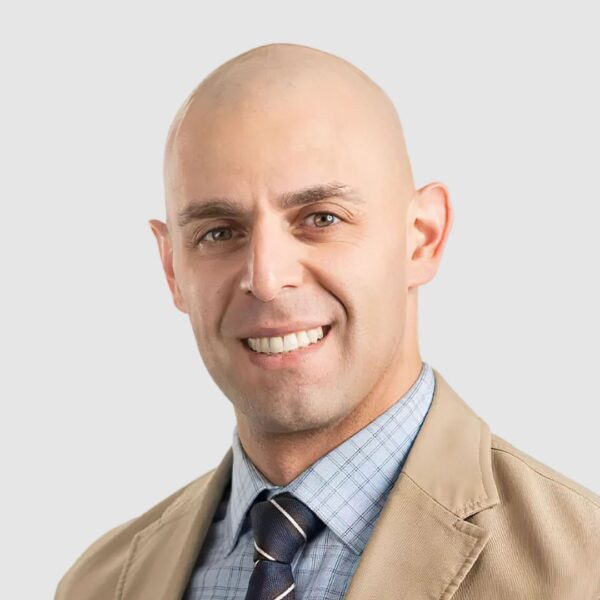 Meet Our World-Renowned Implant Surgical Program Educators