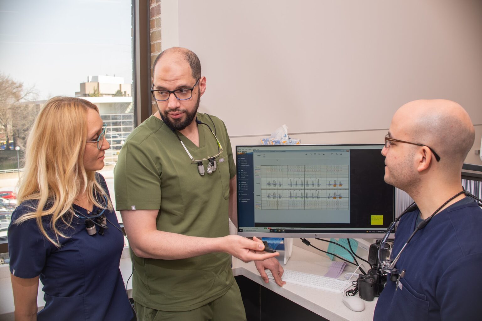 Dental Implant Training Courses & CE | Misch Implant Institute